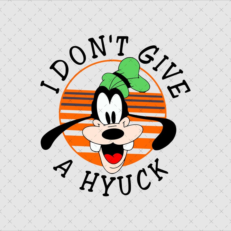 Goofy Logo Png - Etsy