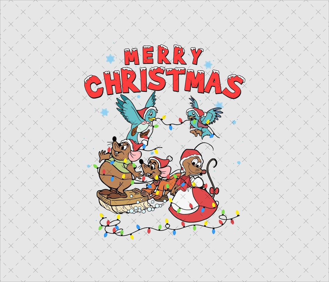Gus Christmas SVG PNG, Christmas Svg, Christmas Character Svg, Princess ...