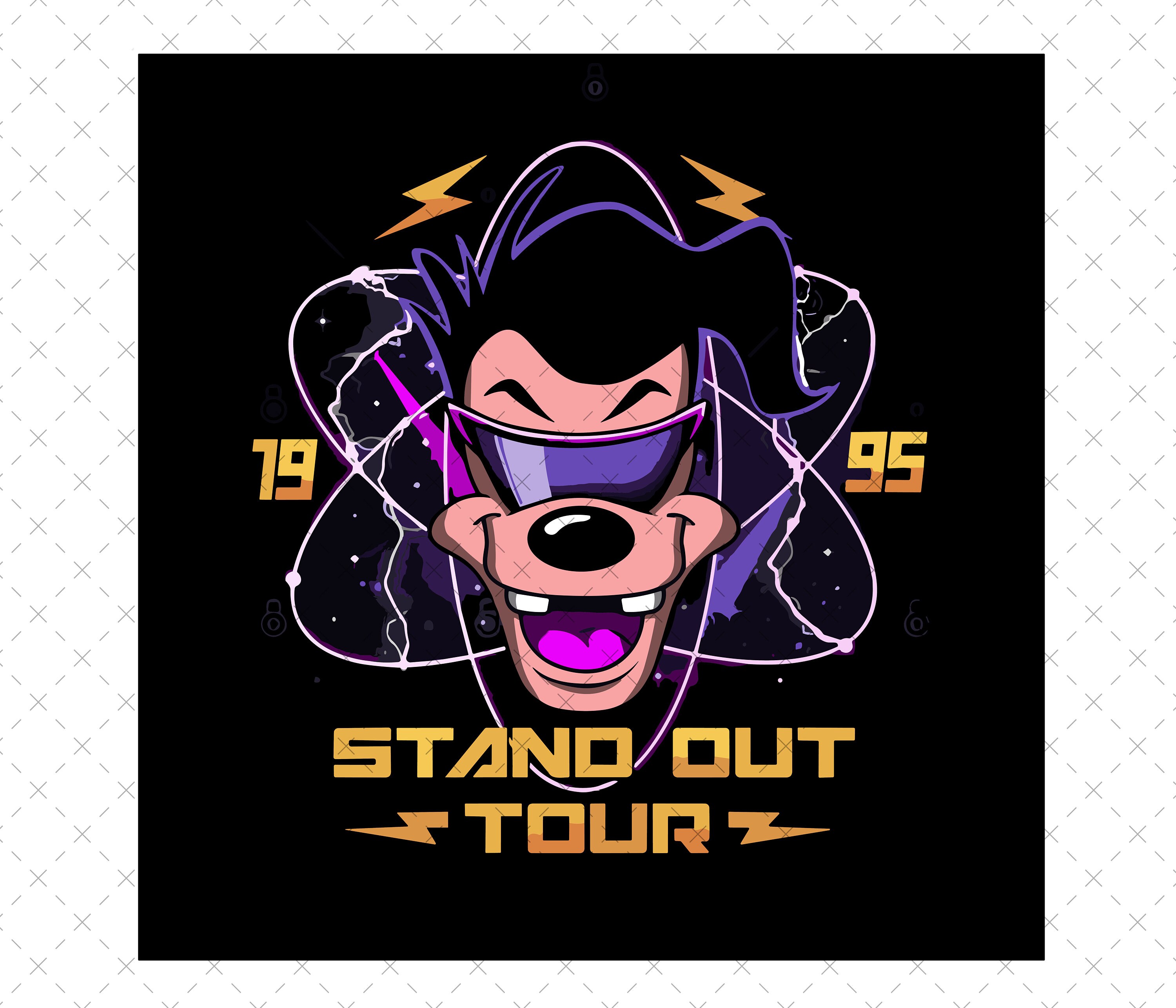Stand Out Tour 95 Png, Powerline Png, Movie Png, Powerline Clipart ...