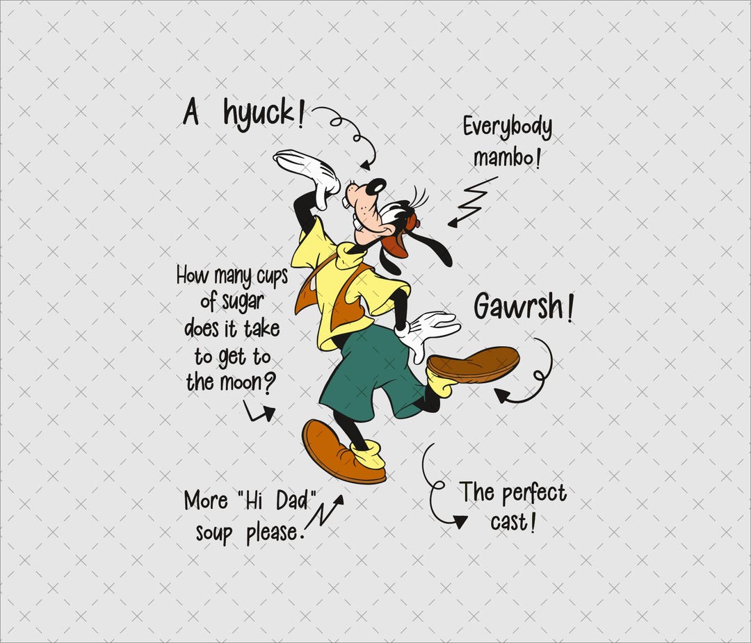 A Goofy Movie Png, Powerline Png, Powerline Shirt Png, Png for ...