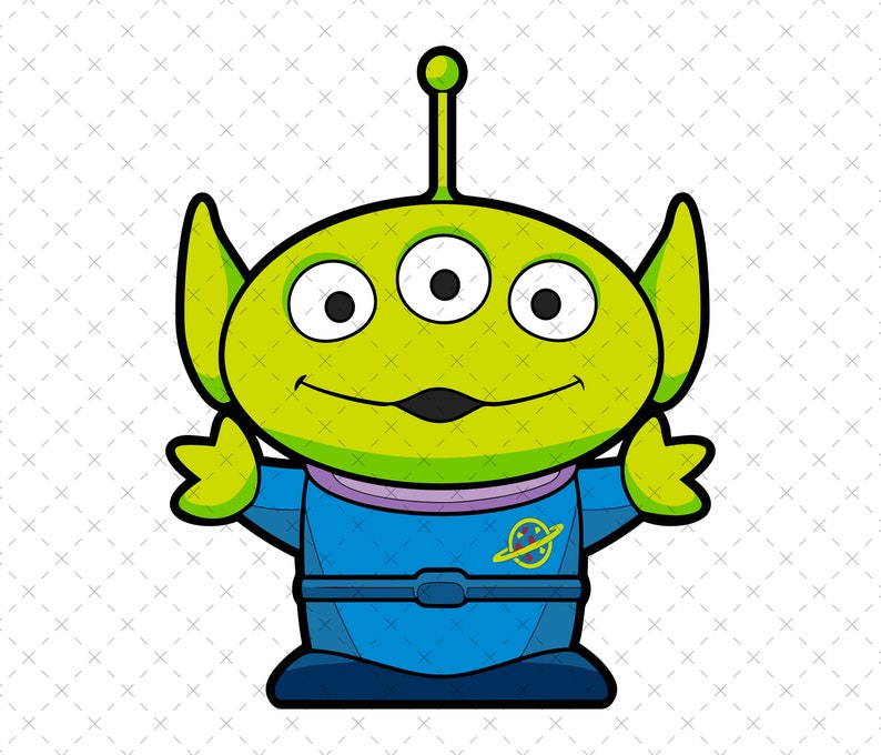 Pizza Planet Png, Cricut Svg, Pizza Planet Svg, Aliens Svg Png, Foods ...