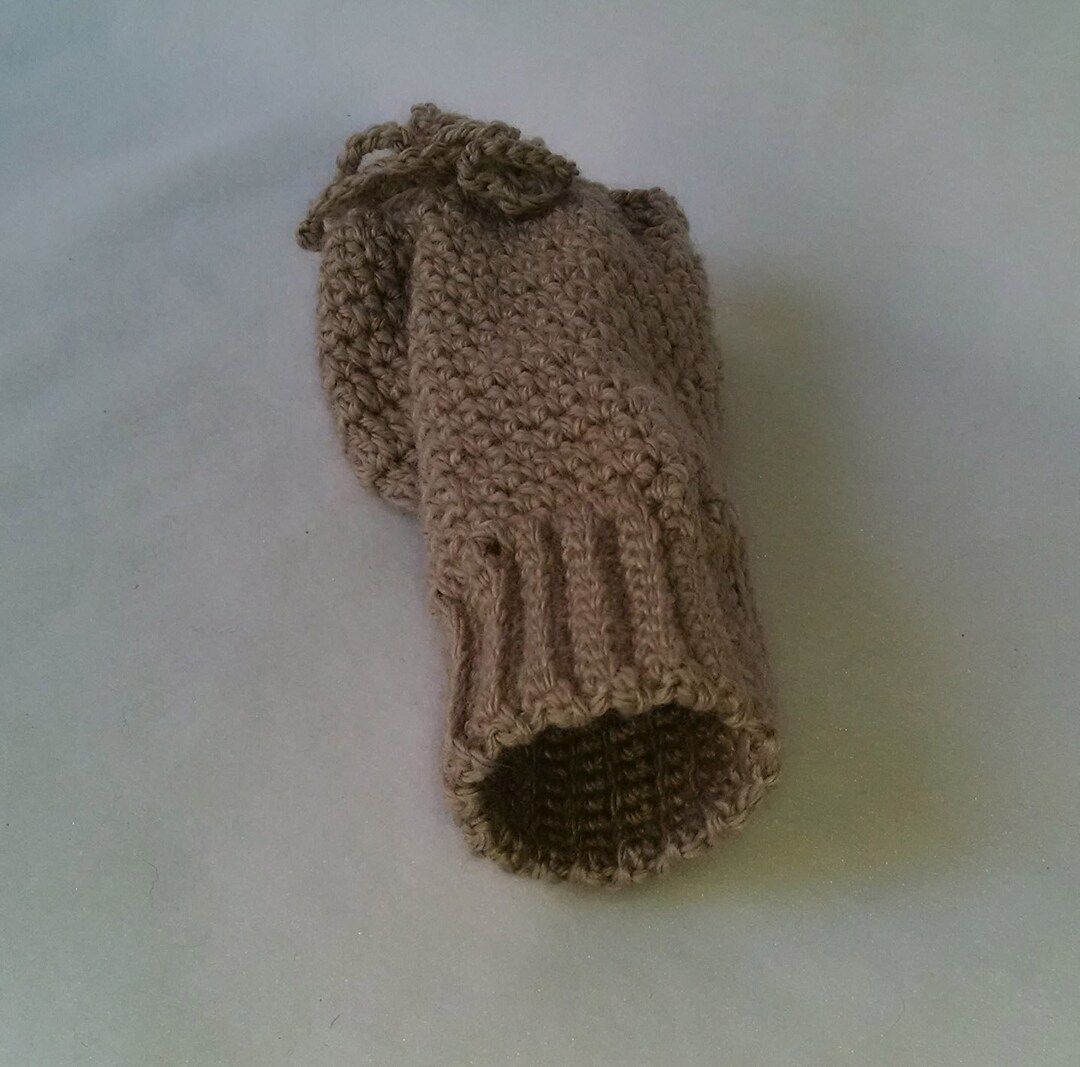 Open Ended Willie Warmer for Men Tan Open End Willy Warmer, Mature - Etsy