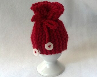 Egg Cozy Egg Cosy Egg Warmer Soft Boiled Egg Wool Cozy - Etsy