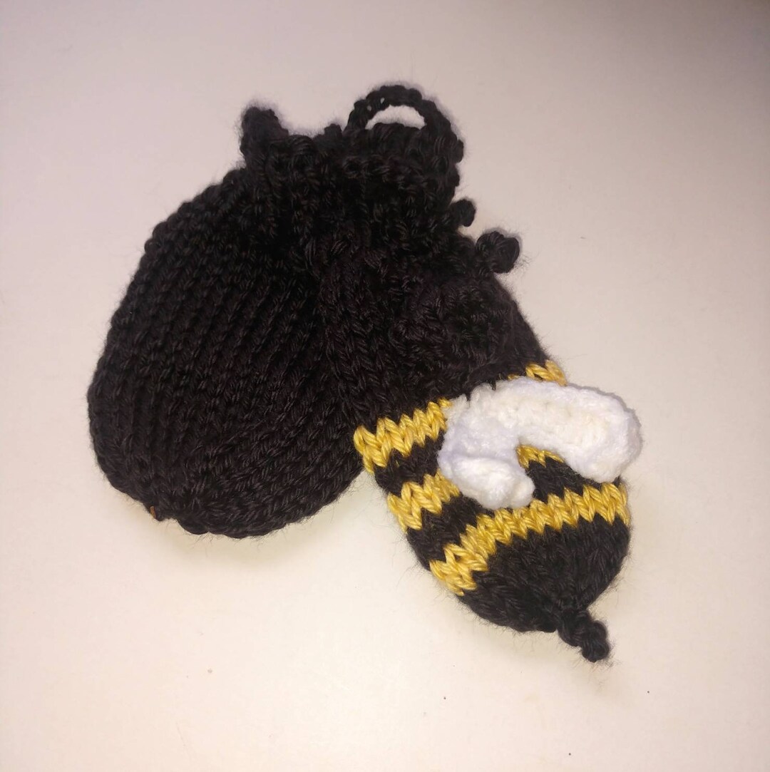 Willie Warmer Penis Cozy Bumble Bee Willie Warmer for Men, Mature - Etsy