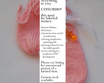 Penis Pacifier - Etsy UK