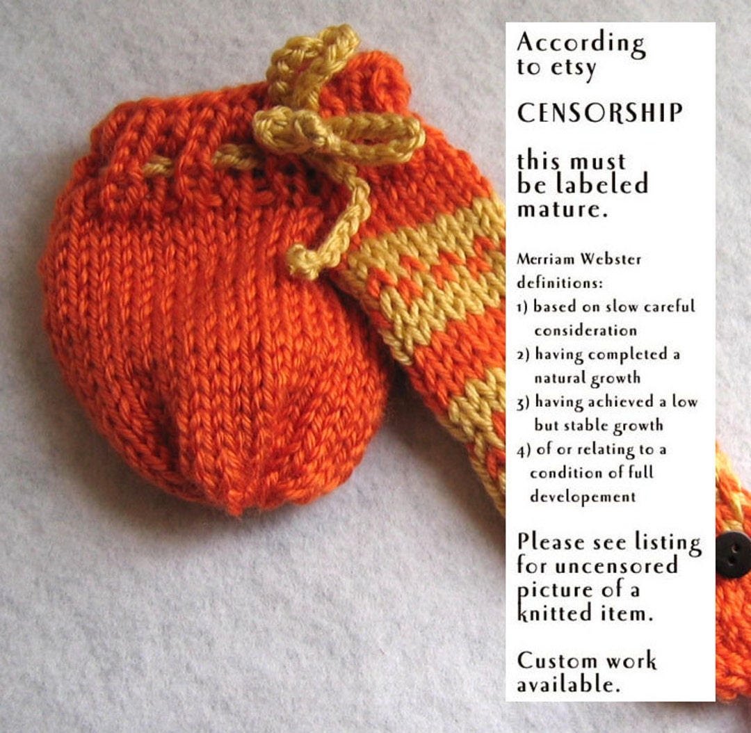 Trouser Snake Penis Cosy. Willie Warmer, Willy Warmer, MADE TO ORDER - Etsy