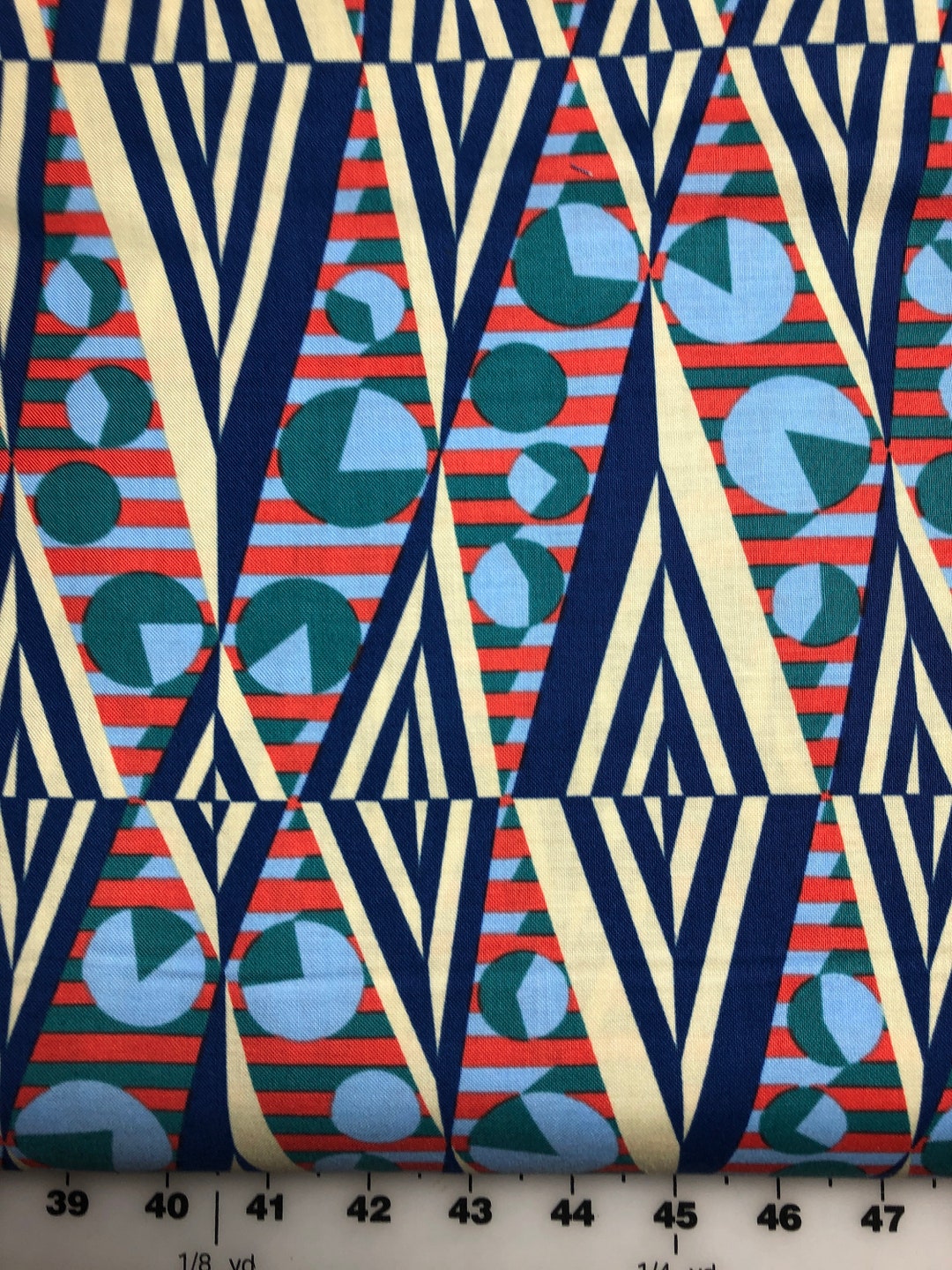 OOP Amy Butler HAPI Glow in Melon Cotton Fabric by the Yard - Etsy