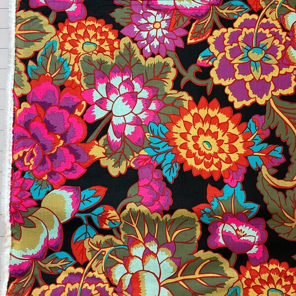 Kaffe Fassett Fabric by the Yard - Etsy
