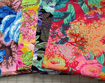 Shoal Tomato Stash Brandon Mably for the Kaffe Fassett Collective ...