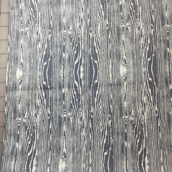 Wood Grain Fabric - Etsy