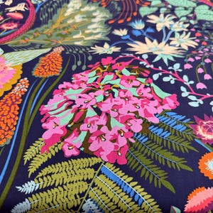 Source Code Glisten Love Always, AM Cotton Lawn, Anna Maria Horner Cotton Voile Fabric 54 Inches ...