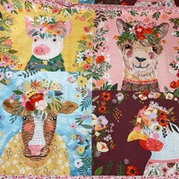 Mia Charro - Etsy