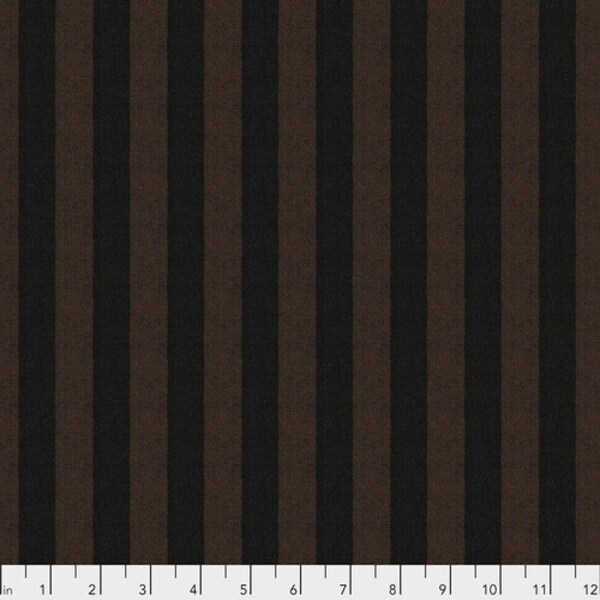 Wide Stripe Fabric - Etsy