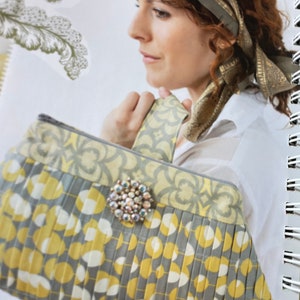 Amy Butler's Style Stitches: 12 Easy Ways to 26 Wonderful Bags ...