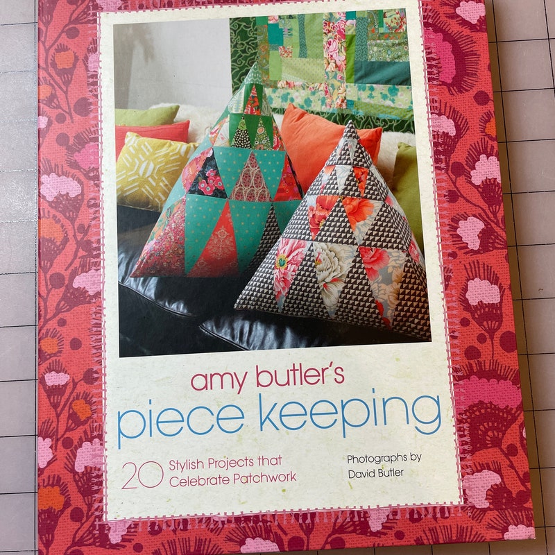 Amy Butler Quilt - Etsy