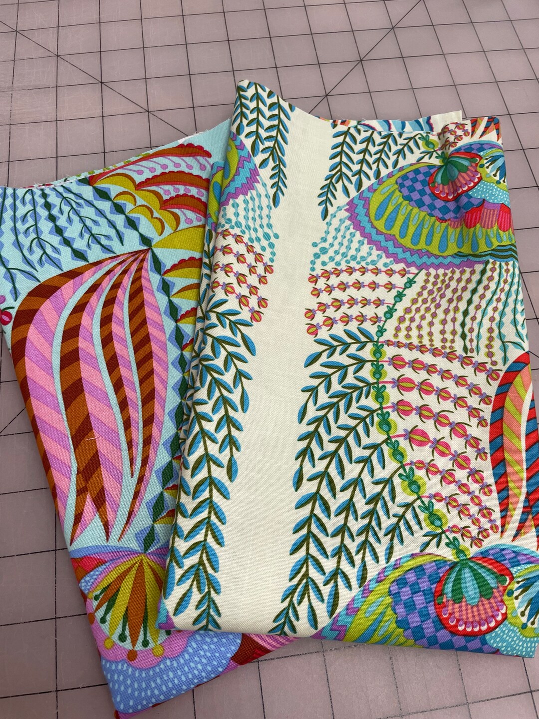 2 FQ Bundle - Our Fair Home - Anna Maria Horner - Cotton Quilting ...