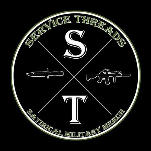 ServiceThreads - Etsy