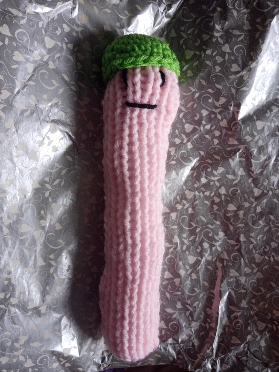 Knit Worm, Squishy Worm, Cuddly Worm Pal - Etsy