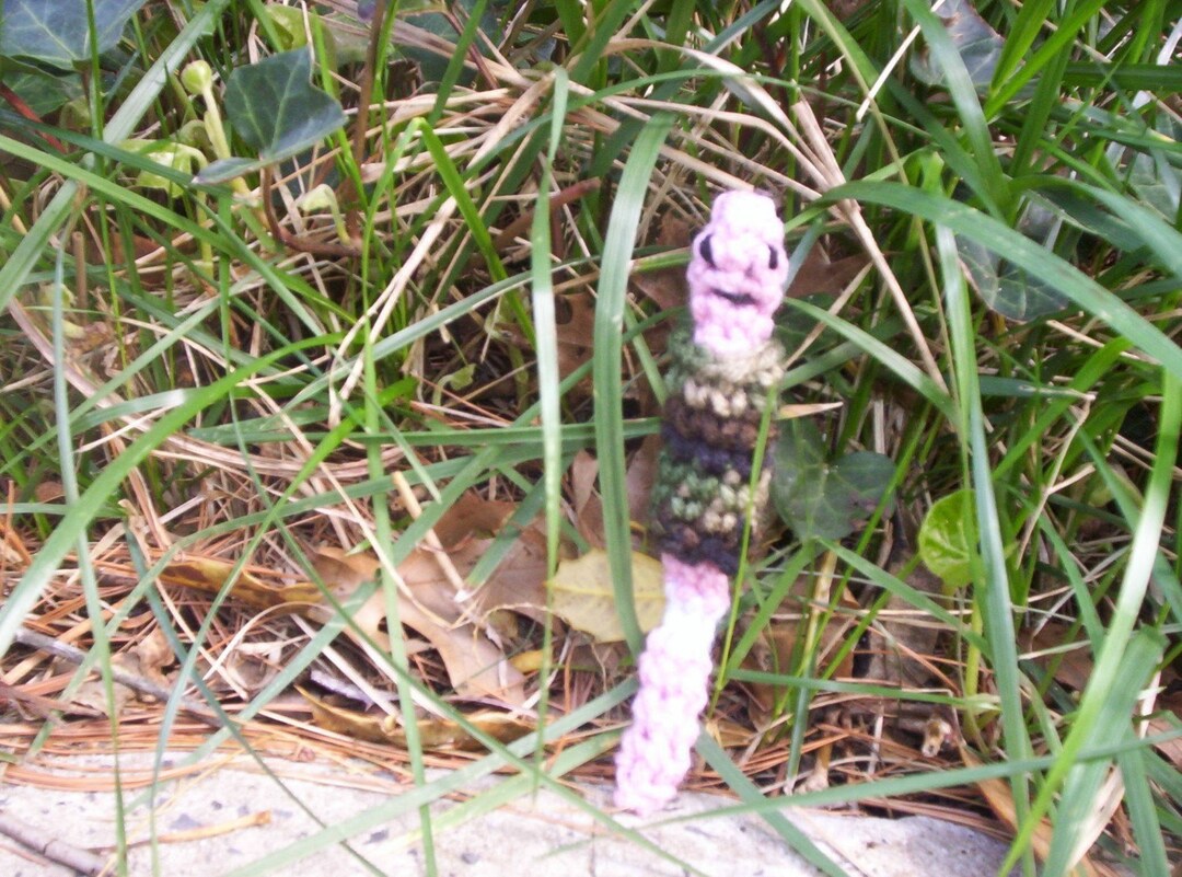 GI WORM - Etsy