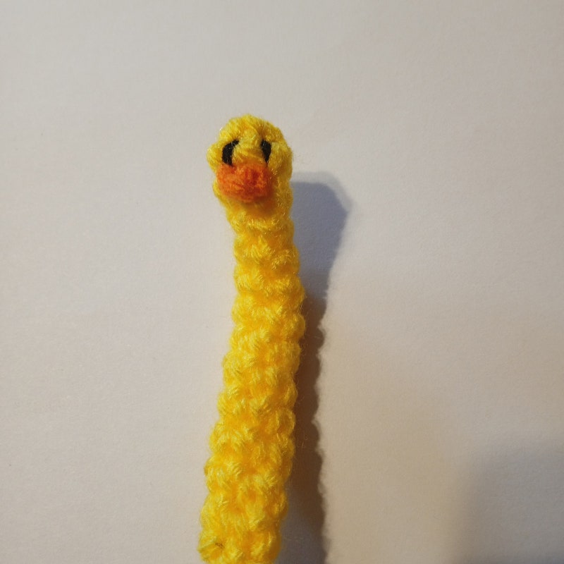 Worm on a String - Etsy