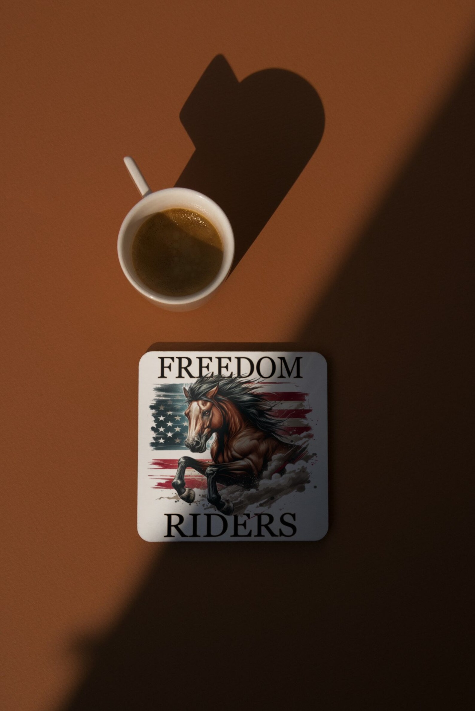 Freedom Riders Sublimation Horses Image PNG American Horses Sublimate ...