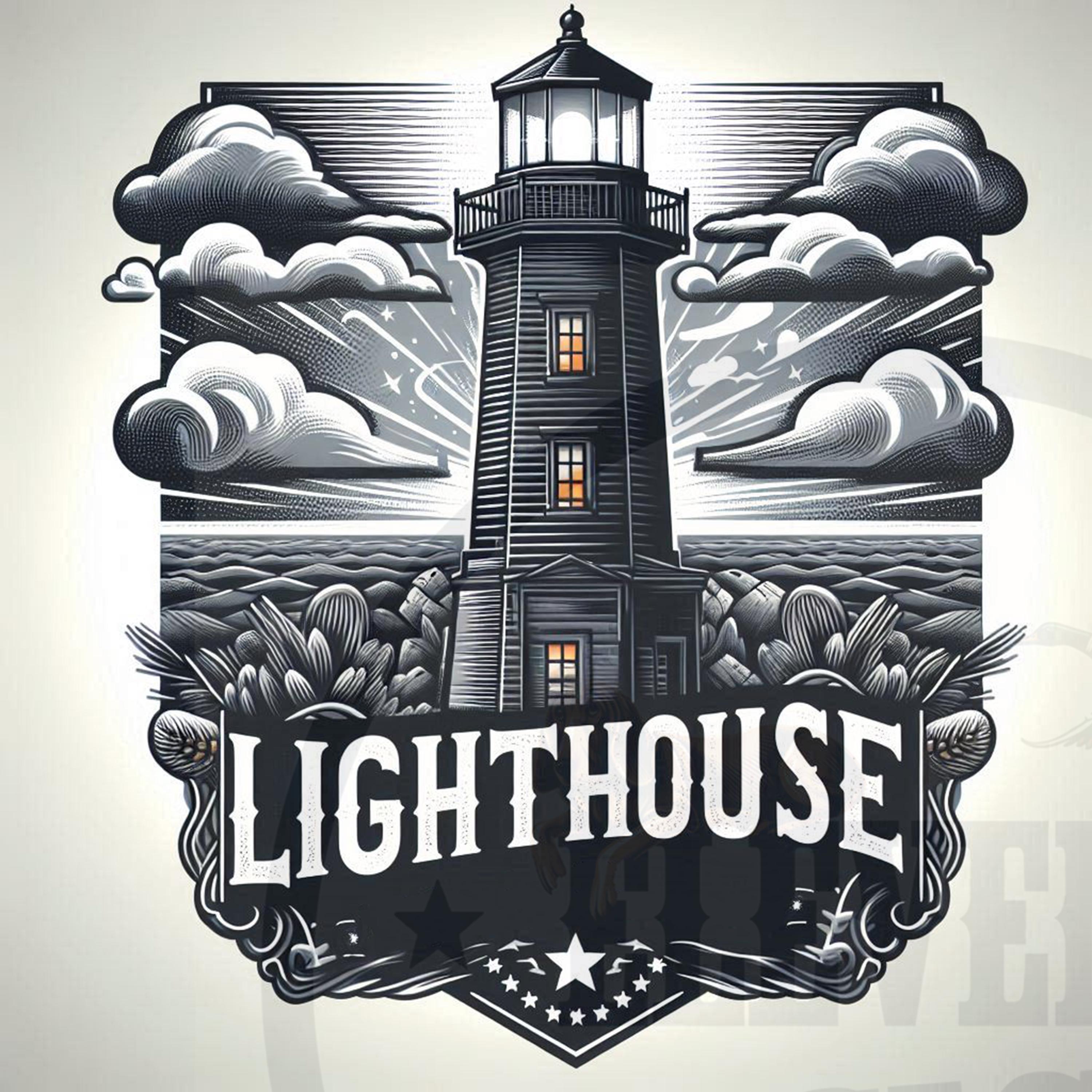 5 Lighthouse Designs, Lighthouse SVG | Lighthouse Png,lighthouse ...