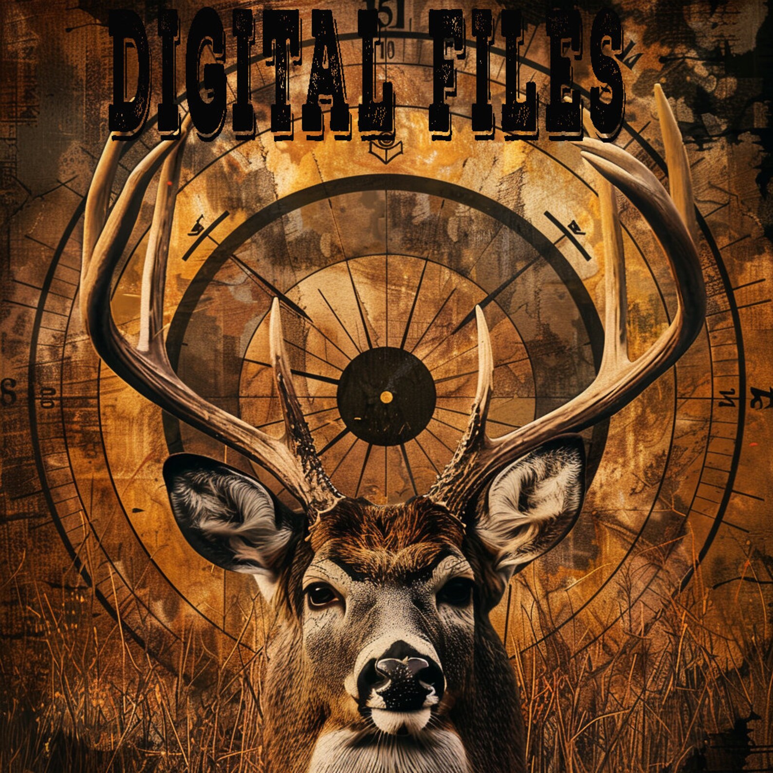 Deer Hunting Png Deer Hunting Sublimation Deer Hunting Shirt Design ...