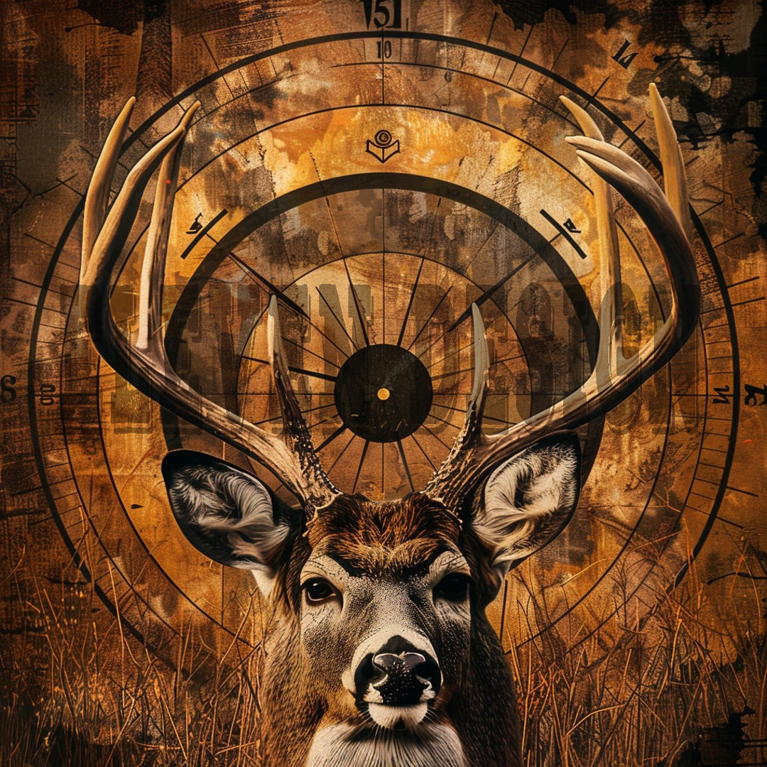 Deer Hunting Png Deer Hunting Sublimation Deer Hunting Shirt Design ...