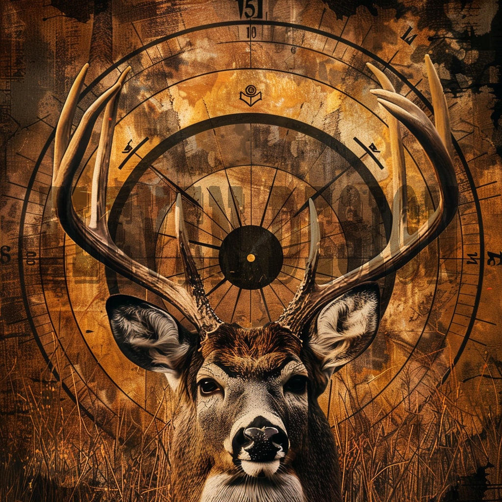 Deer Hunting Png Deer Hunting Sublimation Deer Hunting Shirt Design ...