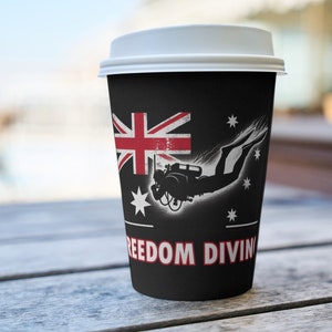 Freedom Diving Sublimation Design | Png Files | Transparent Background ...