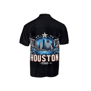 Houston Sublimation Design | Texas Sublimate Design | Transparent ...