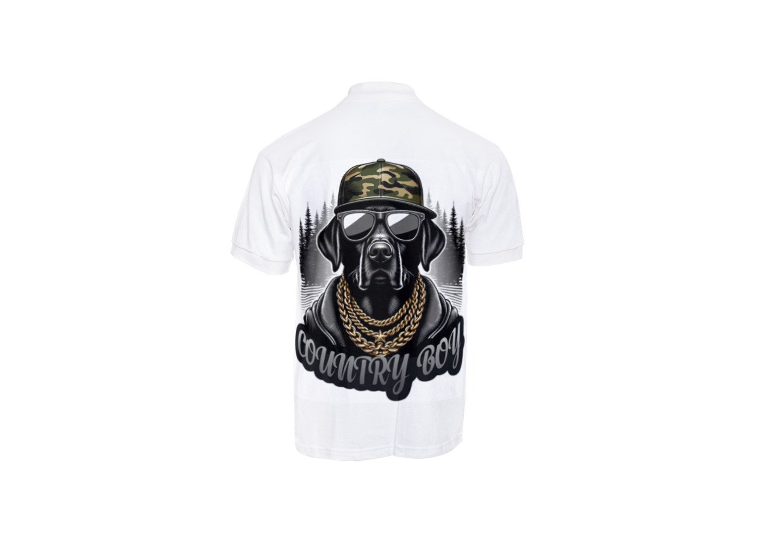 Country Boy Hunt Dog Sublimation Design Png Dog Hunting Design Dog With ...
