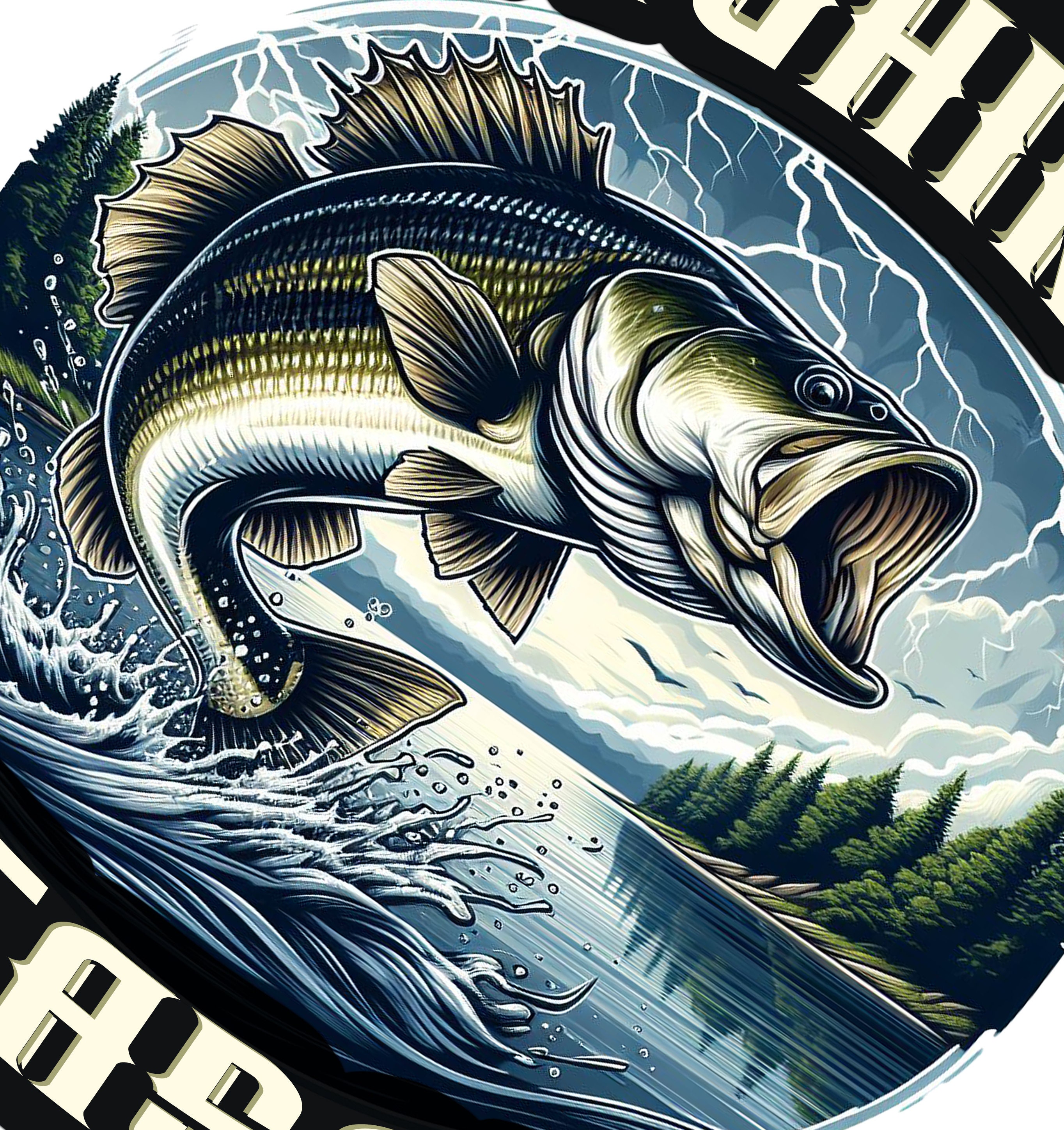 Fishing Season Png Fishing Transparent Background PNG Files Fisher ...