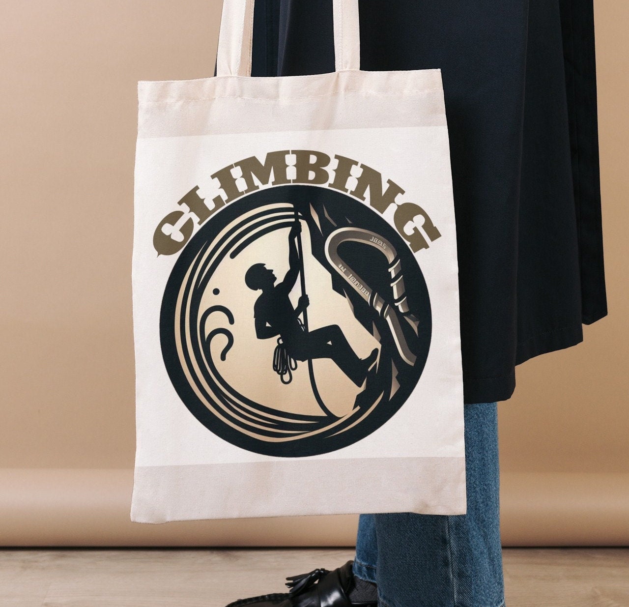 Climbing Design High Resolution Transparent Background Dtf Dtg Files T ...