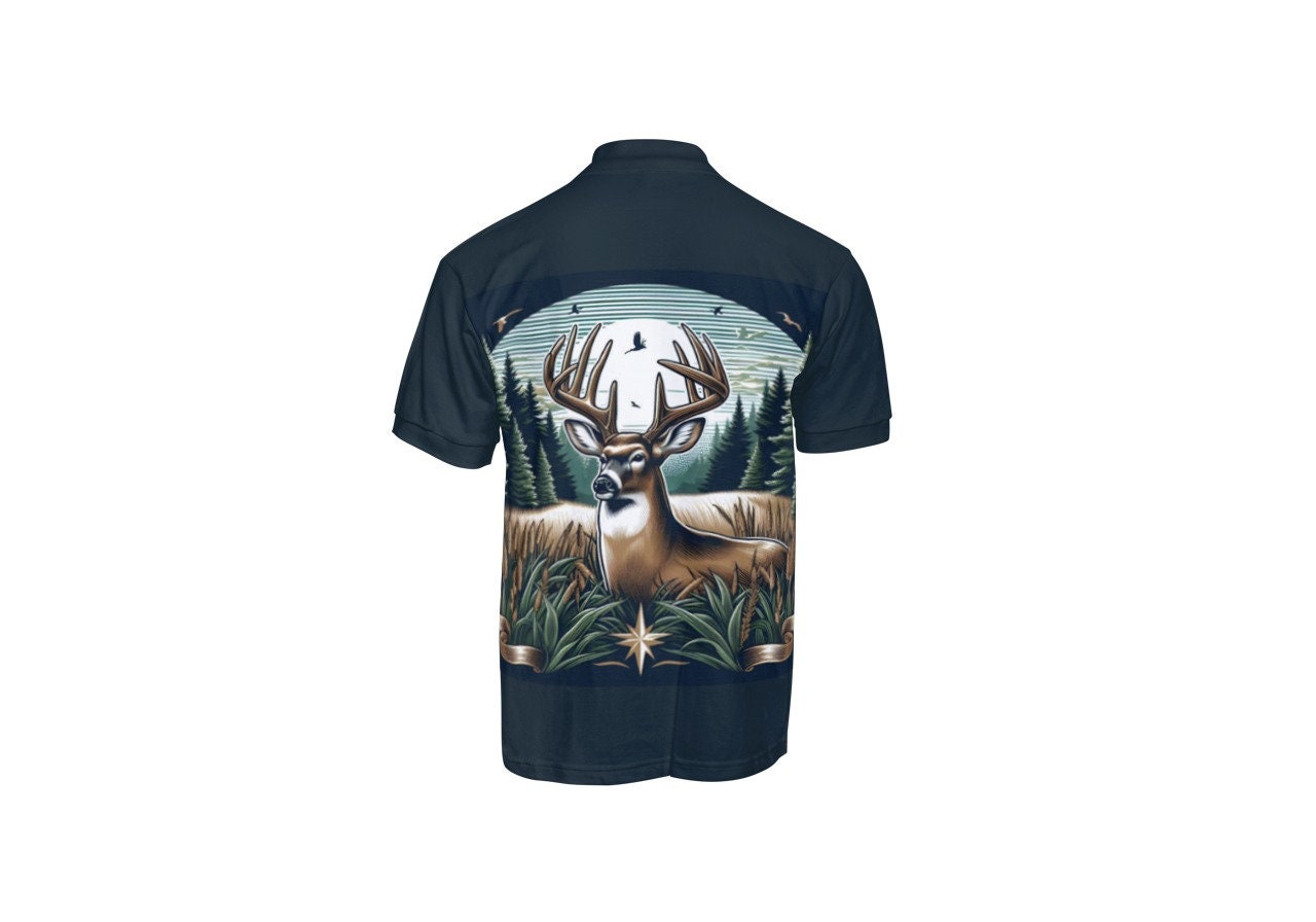 Deer Hunting Sublimation Transparent Background PNG Deer Hunter PNG ...