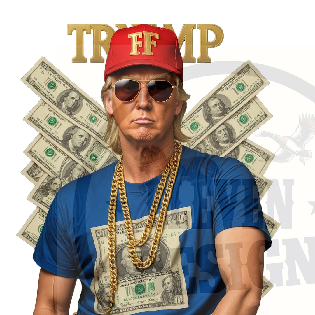 Donald Trump Png Funny Election Png Presidential Design Independence ...
