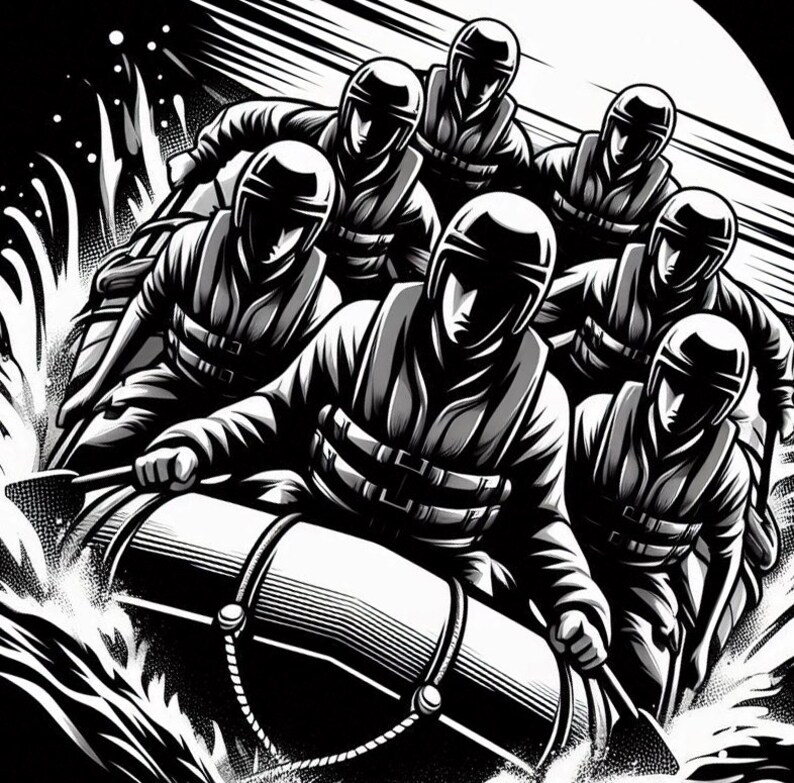 Rafting PNG, Rafter PNG Bundle, River Rafting Png, Rafting Quotes Png ...