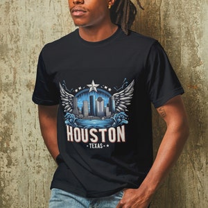 Houston Sublimation Design | Texas Sublimate Design | Transparent ...