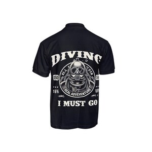 Diving Sublimation Design: Scuba Print PNG Files (commercial Use) - Etsy