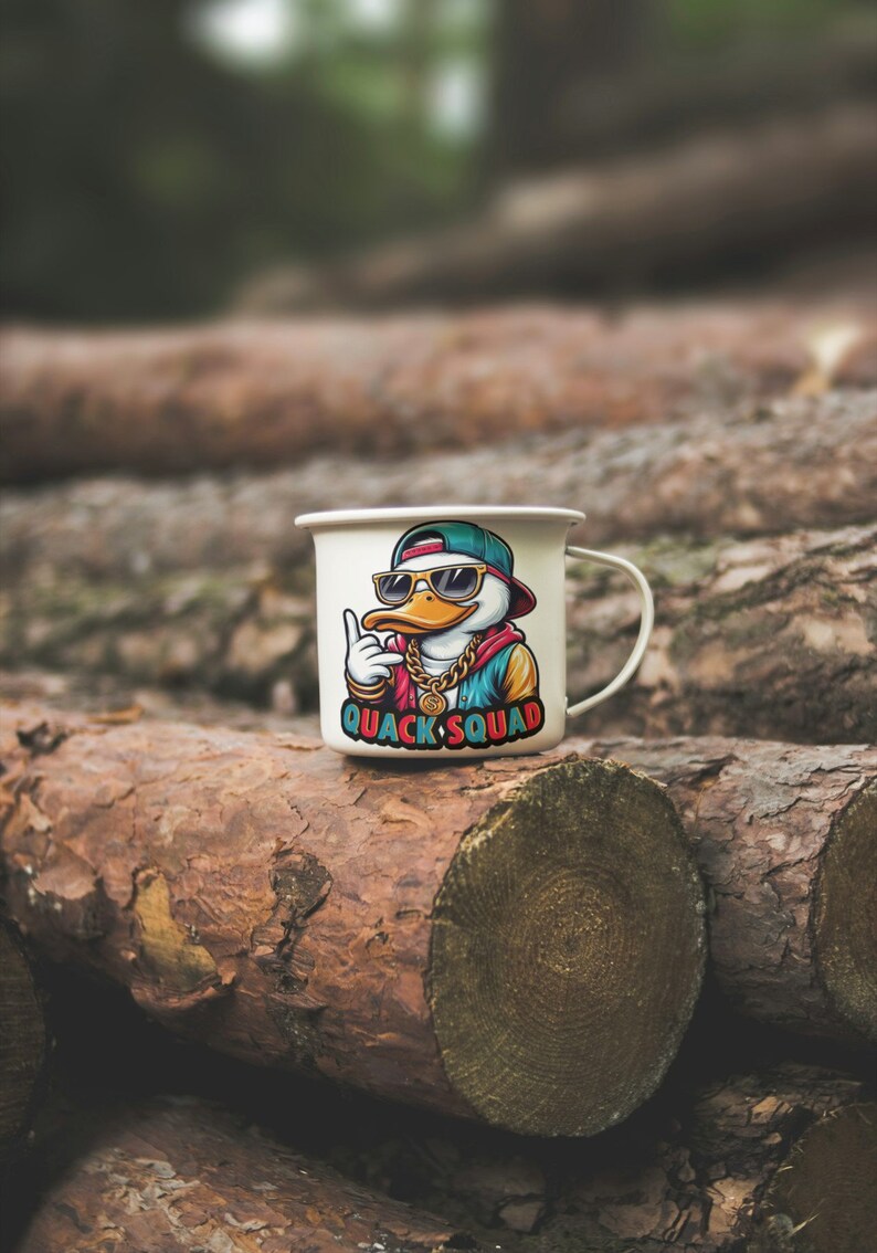 Quack Squad Duck Kids Shirt Design Ducks Sublimation High-quality Files ...