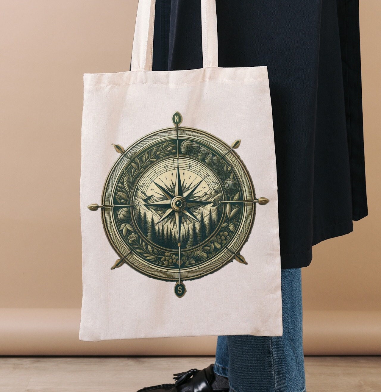 Compass Sublimation PNG Compass Print Files Compass Clipart Compass ...