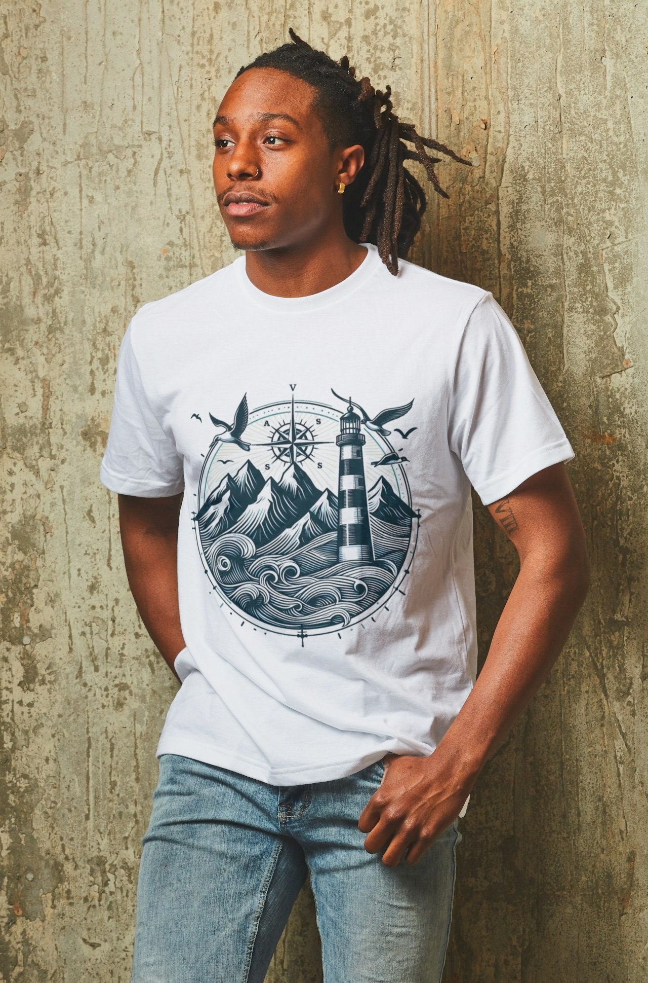 Lighthouse Clipart | Lighthouse Design | Transparent Background | High ...