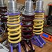 3D Printed Coilover Shock Light - Etsy