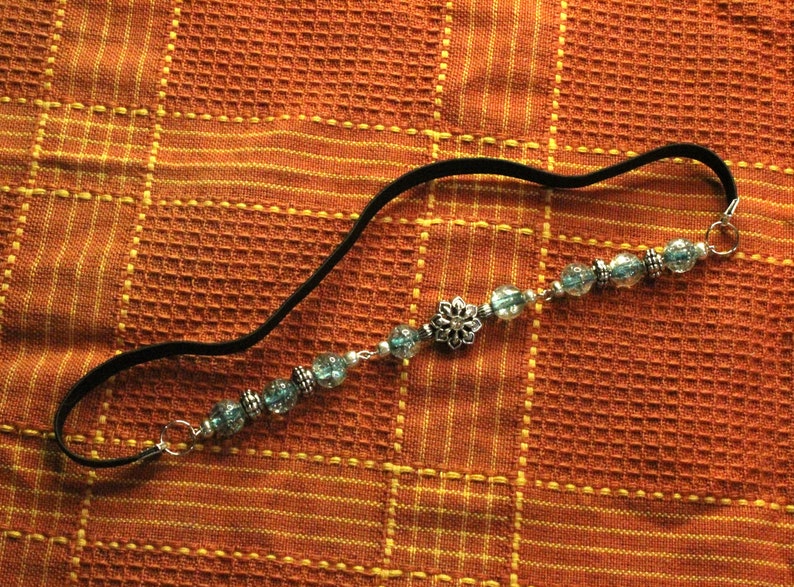 Elastic Paperback Bookmark | Booklover Gift | Gifts Under 20 - Etsy