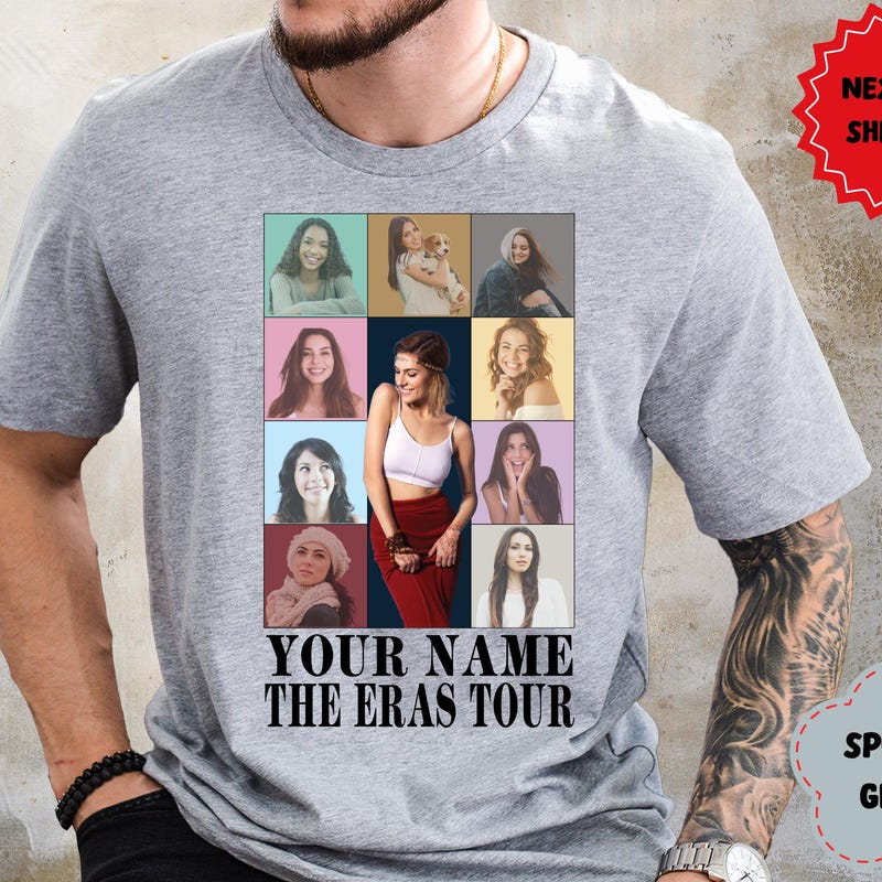 Eras Tour - Etsy