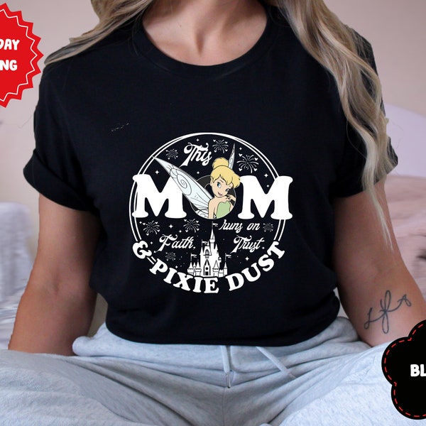 Tinkerbell Pixie Dust - Etsy