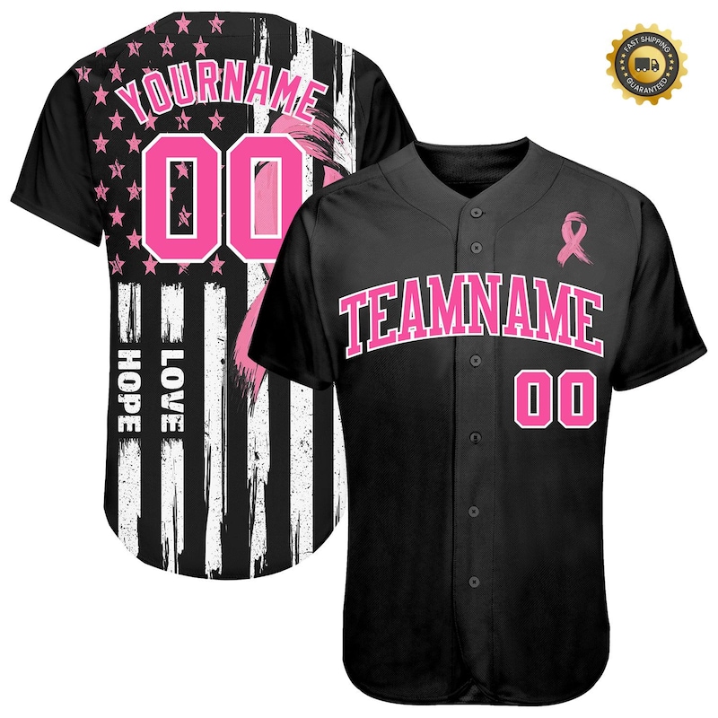 Breast Cancer - Etsy