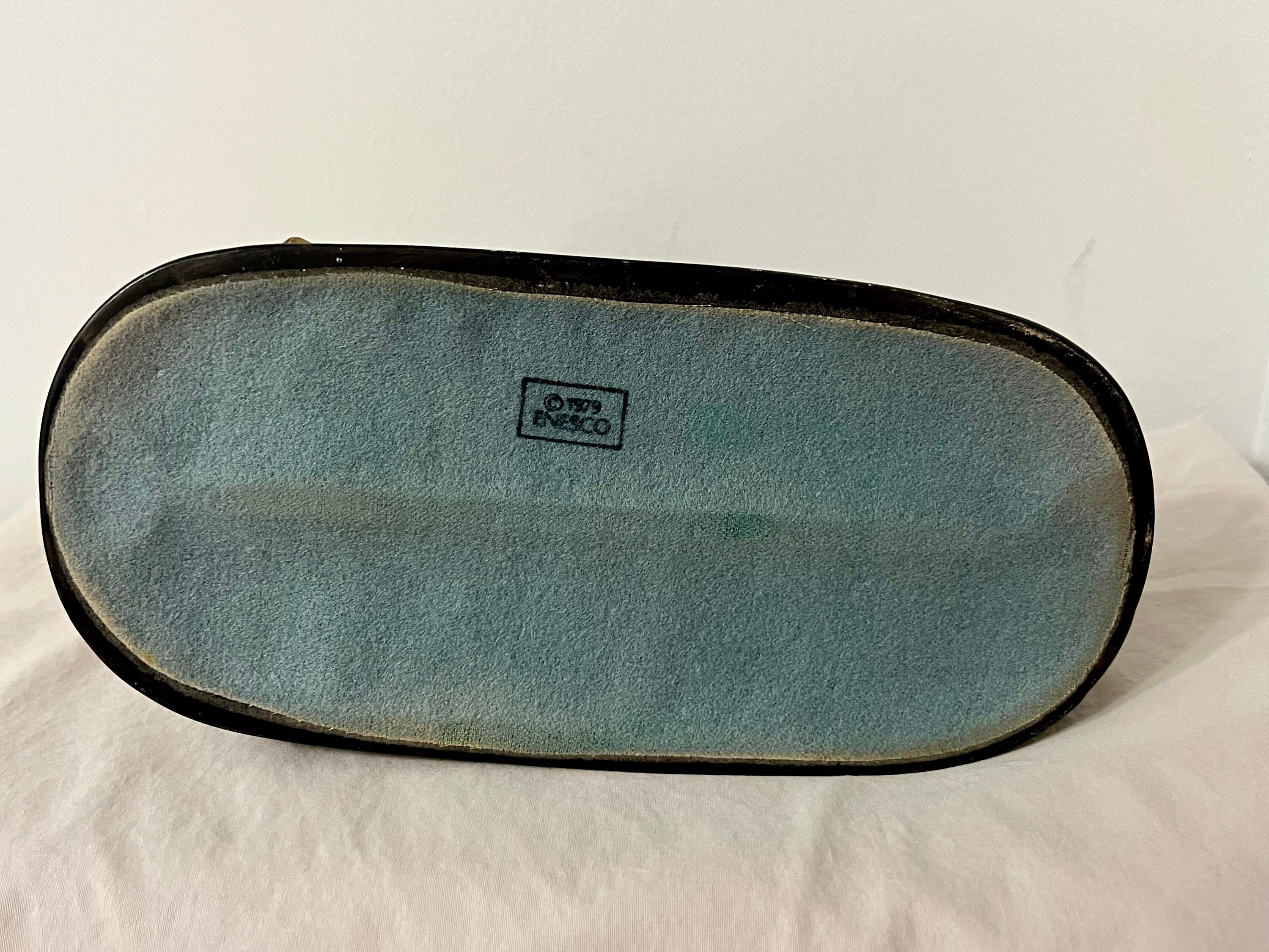 Enesco Ceramic Lion Statue Vintage Figure 1970s Rare - Etsy