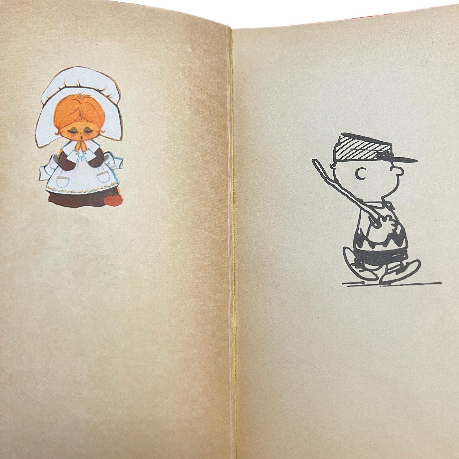 You're A Brave Man Charlie Brown Vintage Paperback Charles Schulz 1969 ...