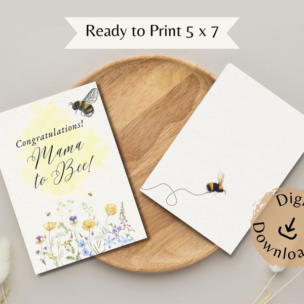 Bee Themed Baby Shower - Etsy